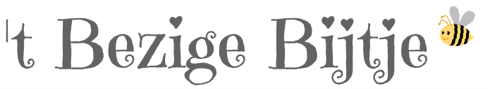 't Bezige Bijtje