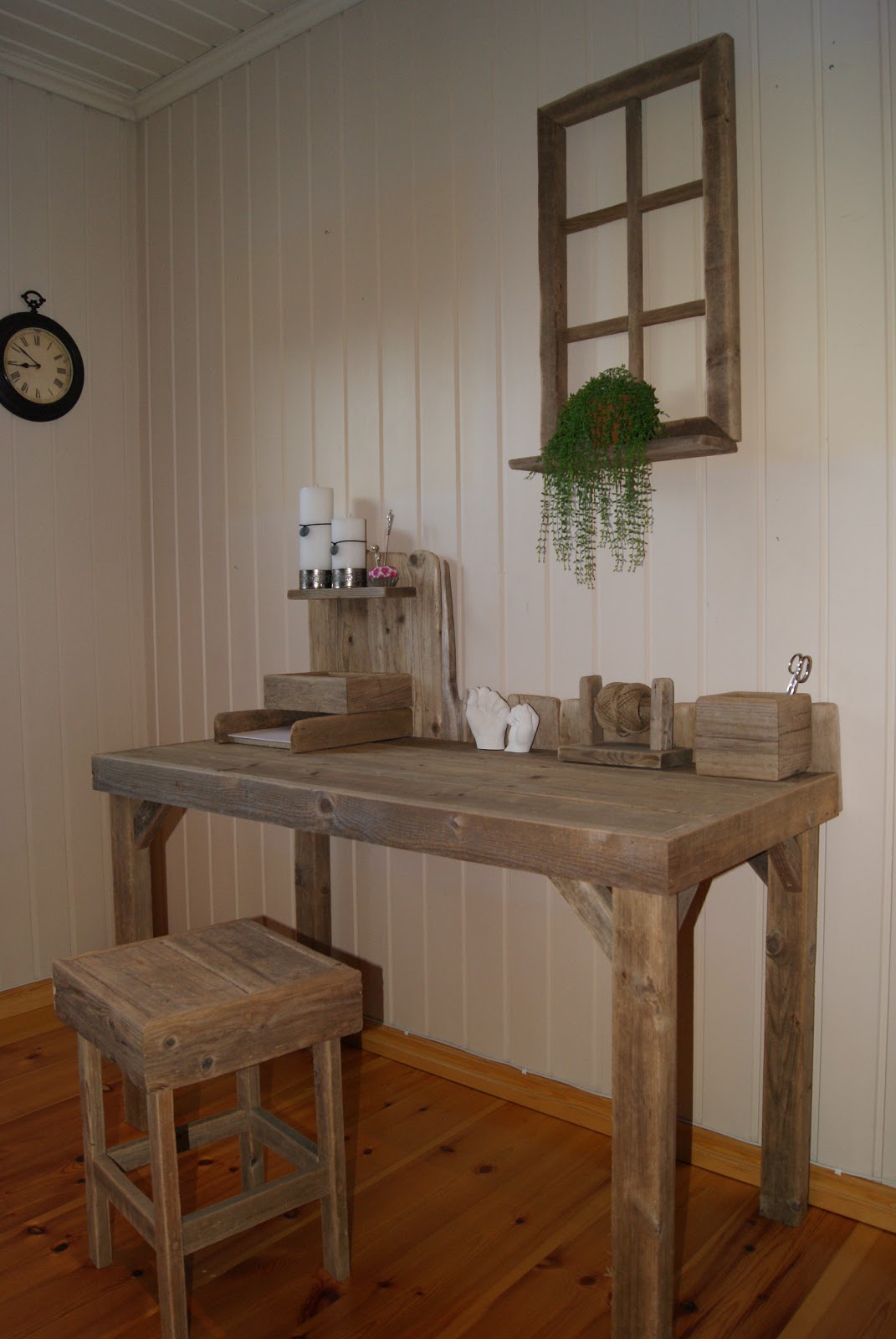 ♥ Svunnen tid ♥: ♥ Drivved ♥