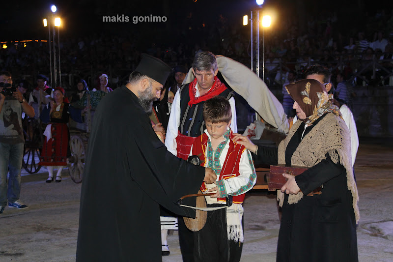 ΓΟΝΙΜΟ-live: 1η ΘΡΑΚΙΩΤΙΚΗ ΠΑΝΣΕΡΡΑΙΚΗ ΣΥΝΑΝΤΗΣΗ(ΦΩΤΟ-ΒΙΝΤΕΟ)