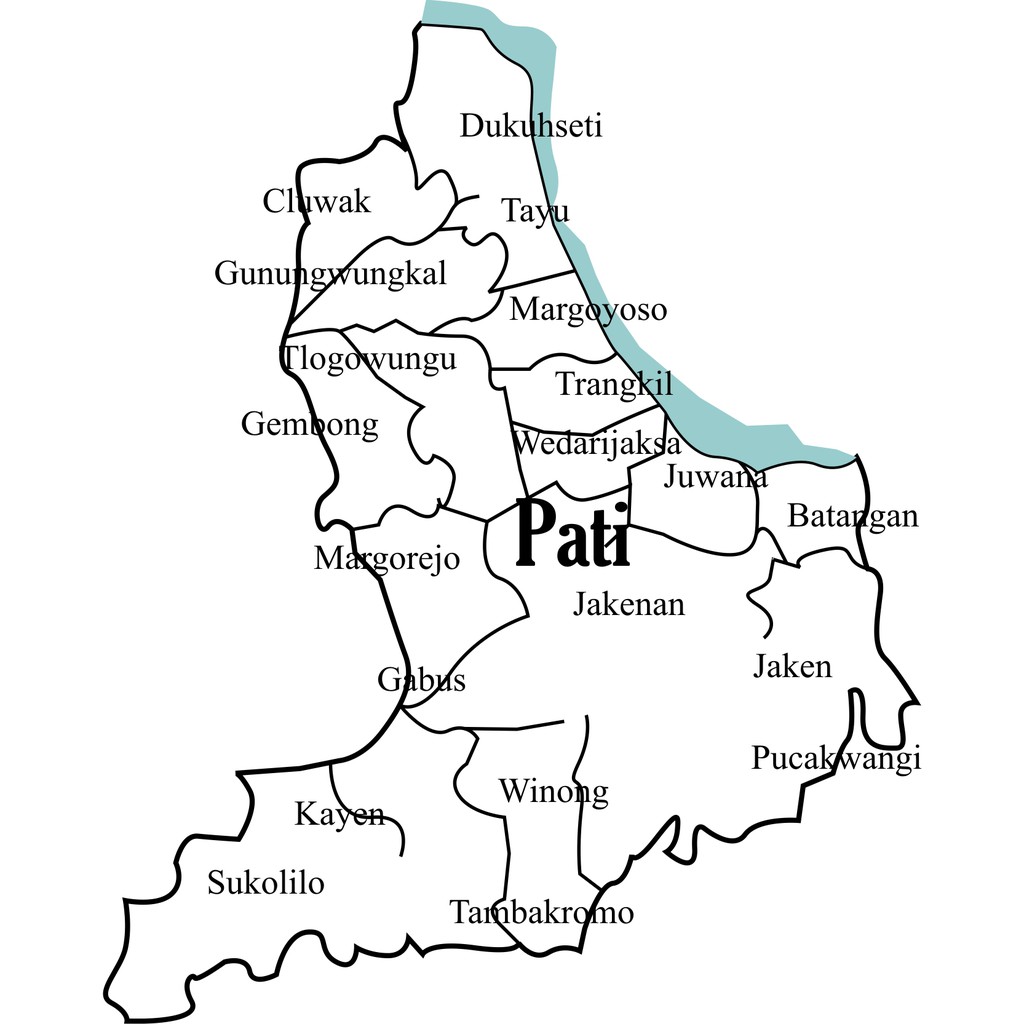 Pembelajaran SDN Sokopuluhan 02: LATIHAN SOAL KLS 5 TEMA 5 SUB TEMA 1 ...