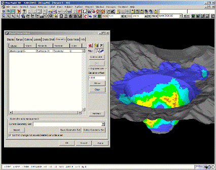 Ingenieria Total: Tutoriales and Tricks: Instalador Minesight 4.5