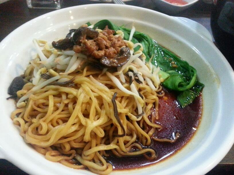 LiFe Is UnPrEdiCtaBle: Halal Dim Sum At Greentown Dimsum Cafe Ipoh