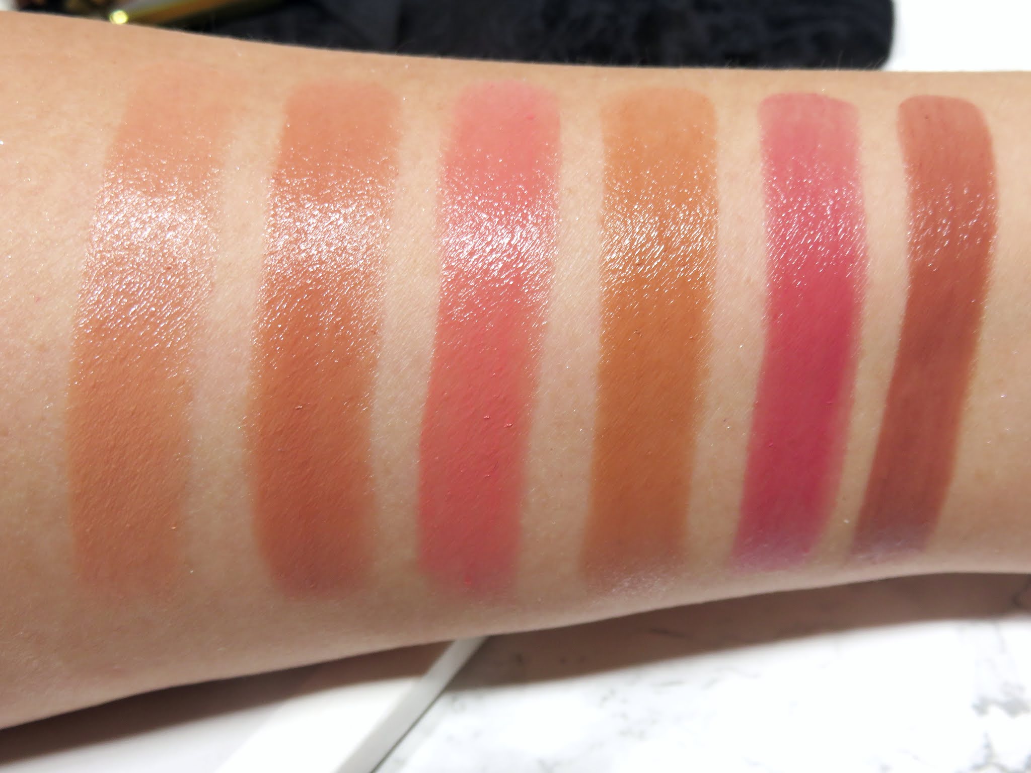 | Review | Victoria Beckham Beauty Posh Lipstick | PRETTY IS MY PROFESSION