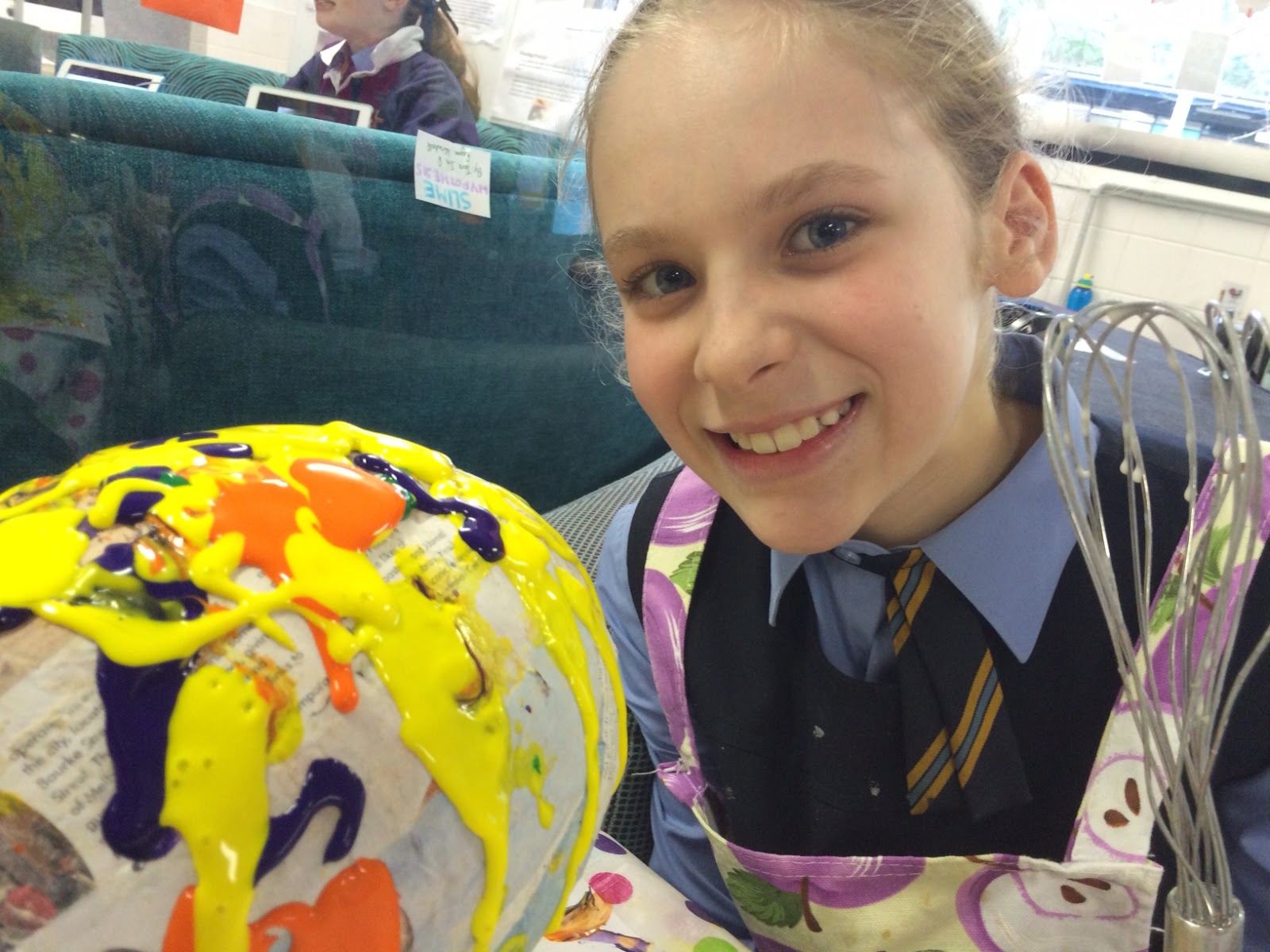 Year 6 Blog 2016 Term 3 Year 6 Science Fair