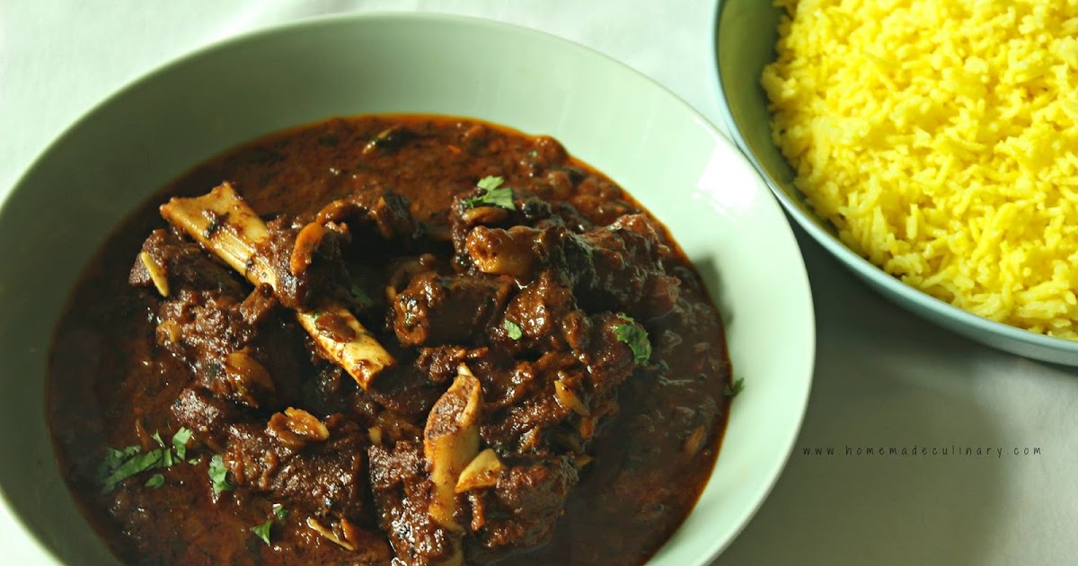 Homemade Culinary: Entrées