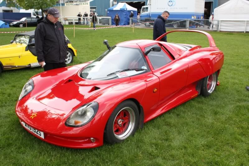 The Mirov 2: A builder's story...