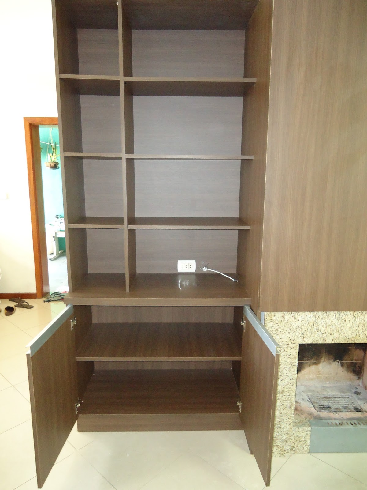 MK MOVEIS SOB MEDIDA(MODERNOS E PLANEJADOS) ZONA SUL EM PORTO ALEGRE ...