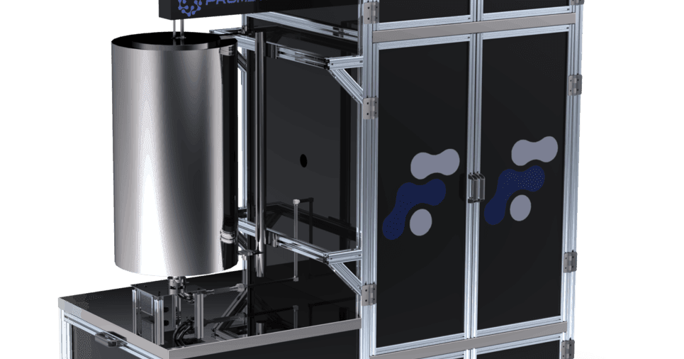 BALD Engineering - Born in Finland, Born to ALD: Argonne National ...