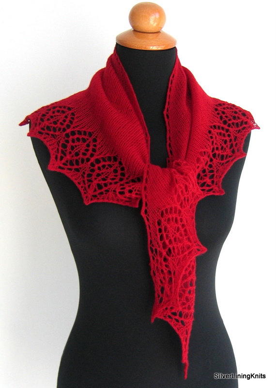 Silver Lining Knits: My Published Patterns