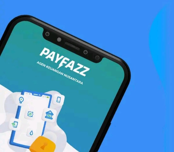 Usaha Pulsa Menggunakan Aplikasi PAYFAZZ