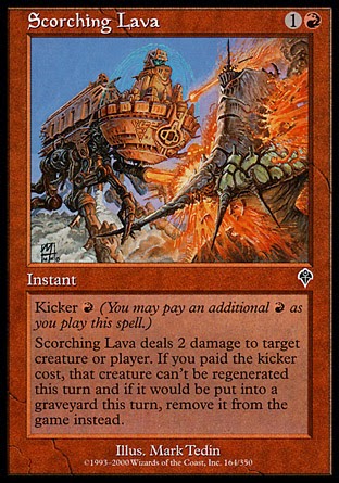 killing a goldfish: the story of magic art in 89 cards