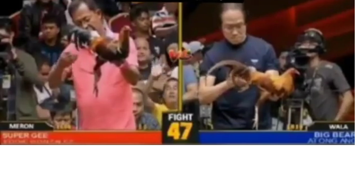 WATCH: Atong Ang Vs Eddie Gonzales 22 Million parada @ World Pitmaster ...