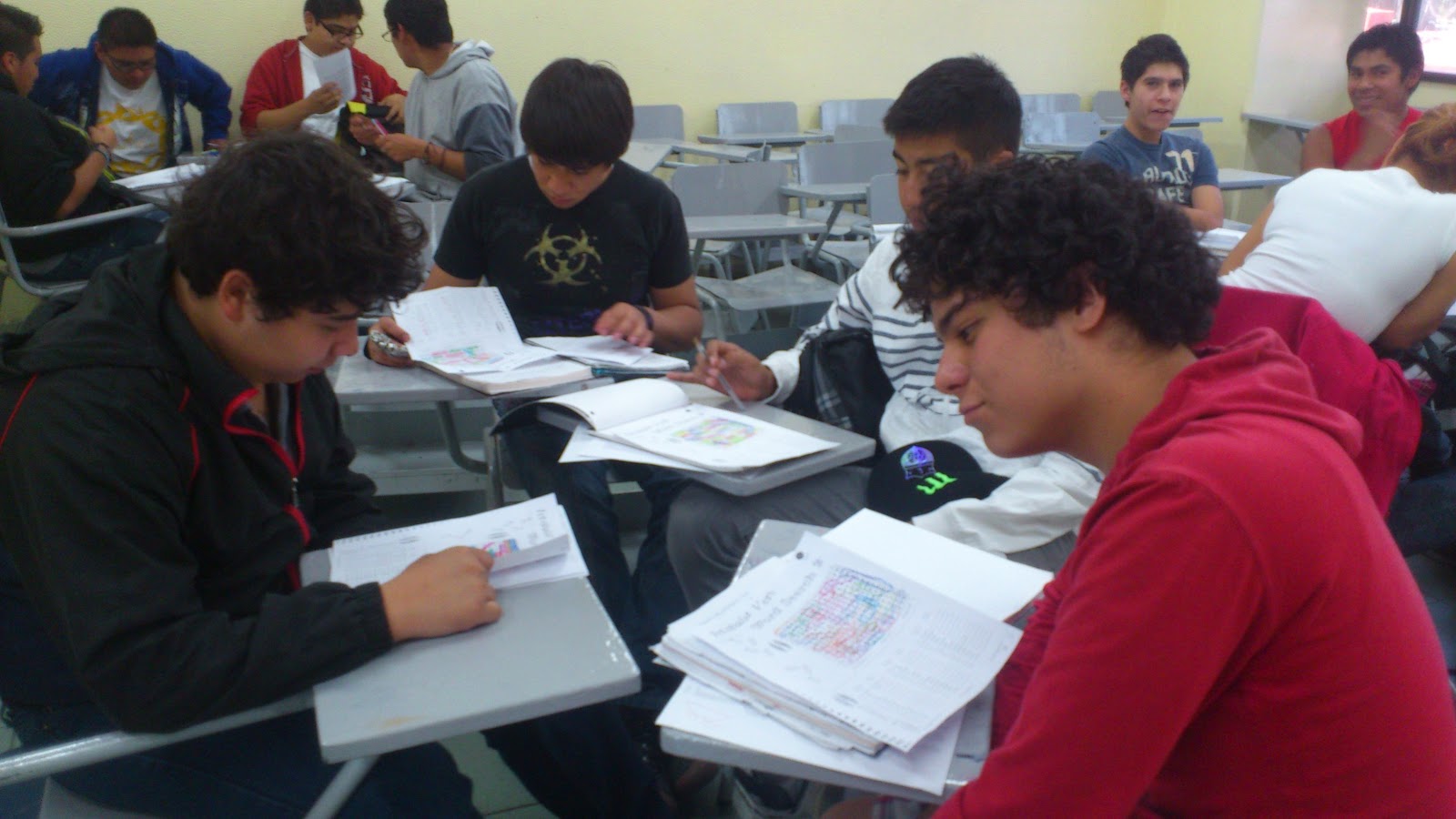 Different Grammar Tenses 12 English different-grammar-tenses-12-english