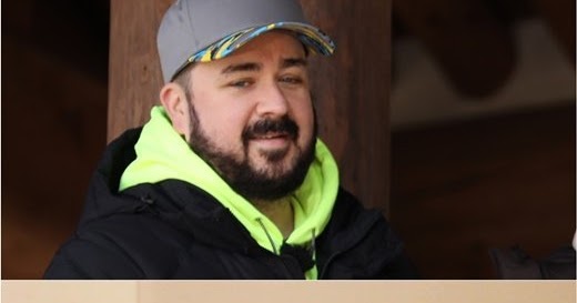 Sam Hammington reveals he and his wife are trying for a third baby