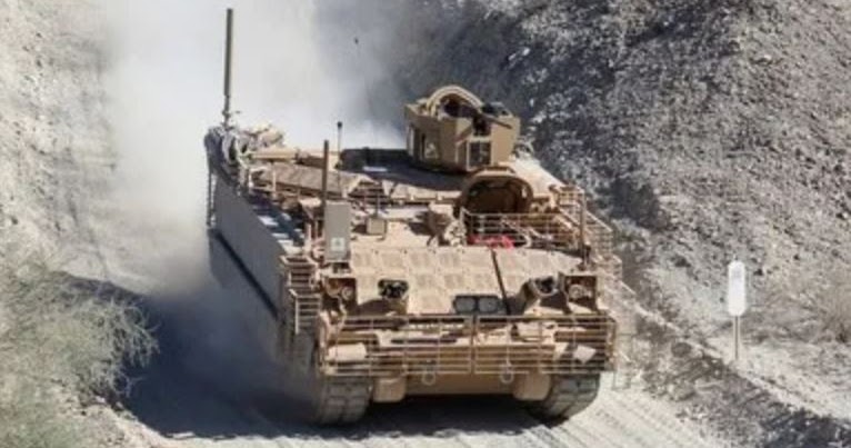 Military and Commercial Technology: BAE Systems Receives Order from U.S ...