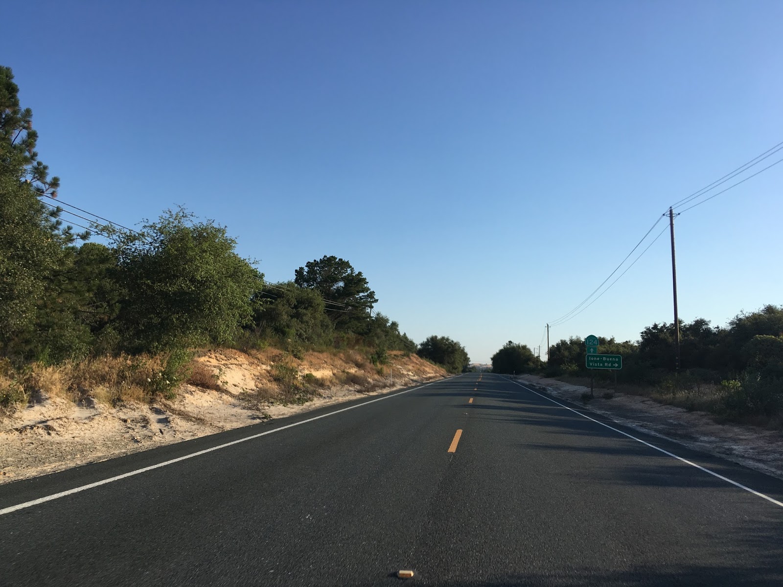 California State Route 124