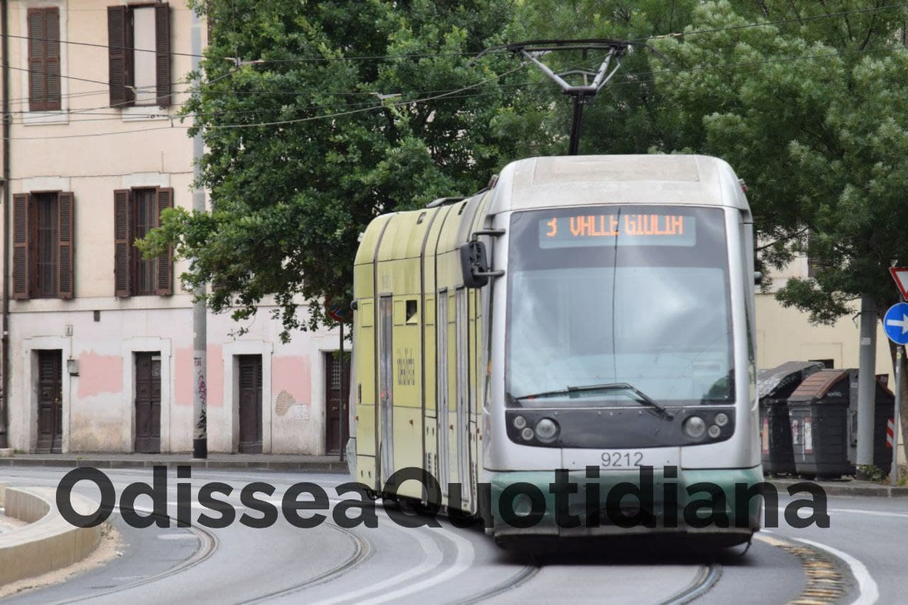 Tramvie PUMS, arriva il Commissario