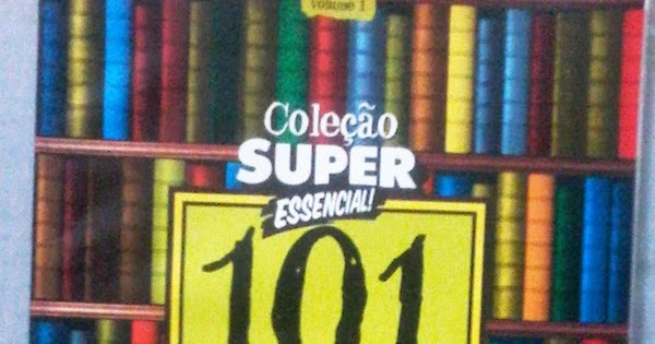 Diário de quem acredita que realizar é possível: Dica: 101 Livros que ... Diário de quem acredita que realizar é possível: Dica: 101 Livros que ...