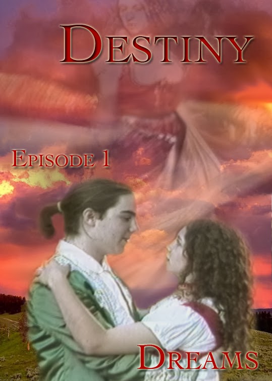 Sine Fine Films: Destiny: the Mini-Series