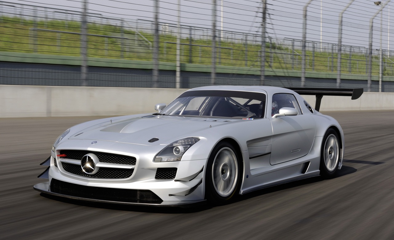 Reviews Mercedes-Benz and Motorsports - Car News