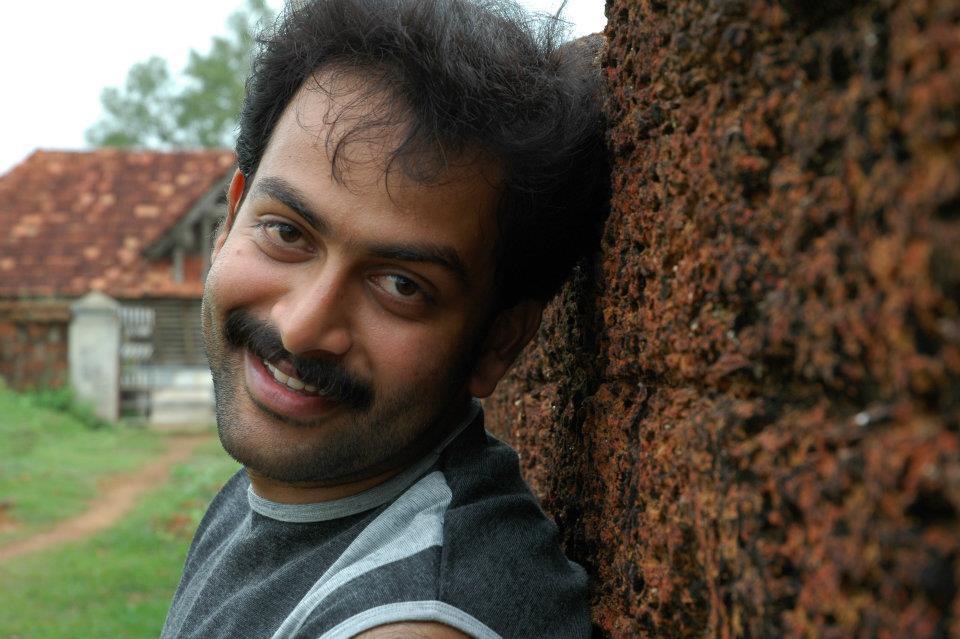 Some Unseen Pics of Prithviraj Sukumaran ~ actor prithviraj