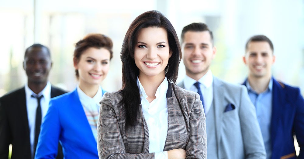 List of Women CEOs (January 2019 Edition) | Strong Female Leaders