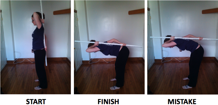 Fitness Pollenator: Introducing the Deadlift