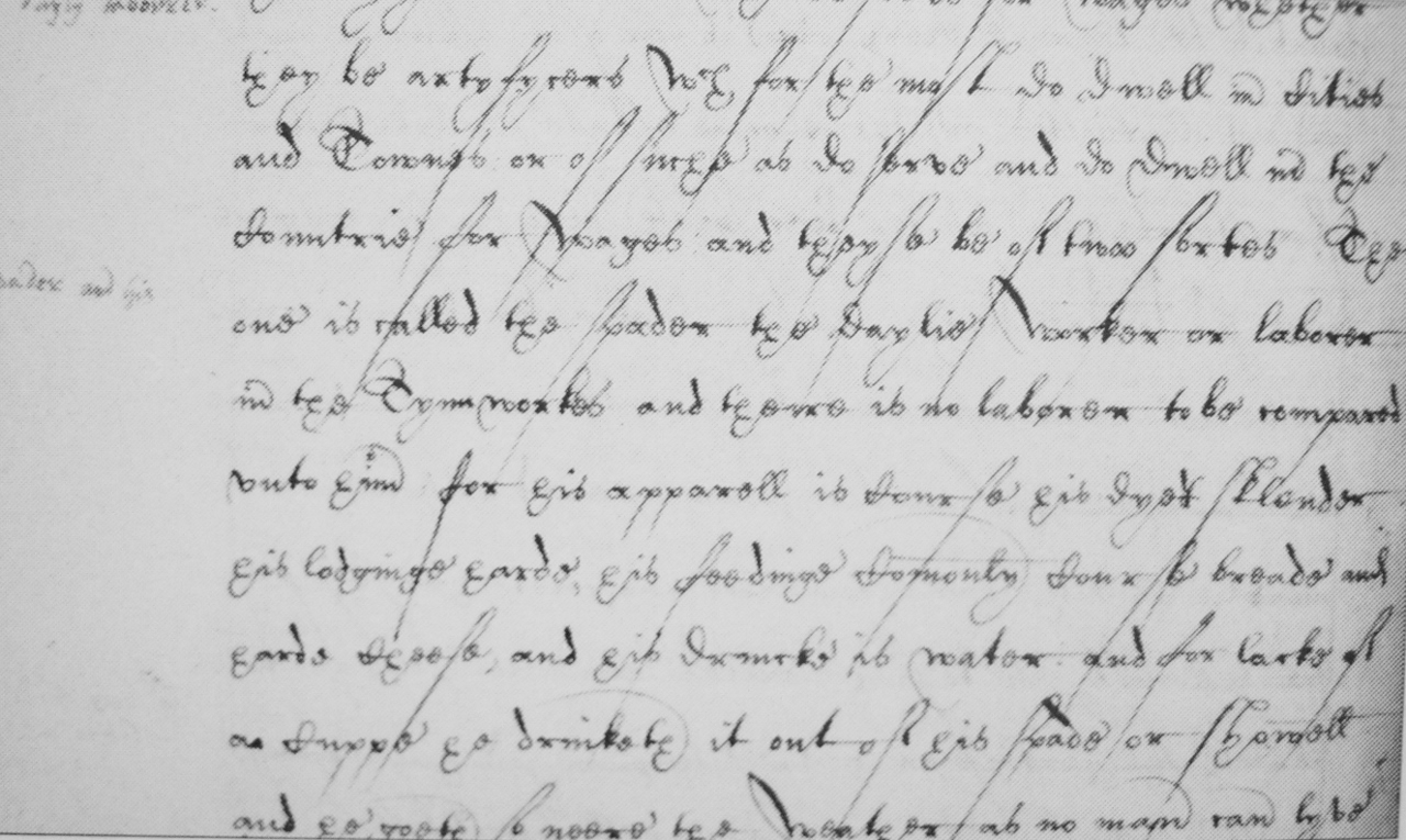 Exeter Working Papers in Book History: From script to print to hypertext
