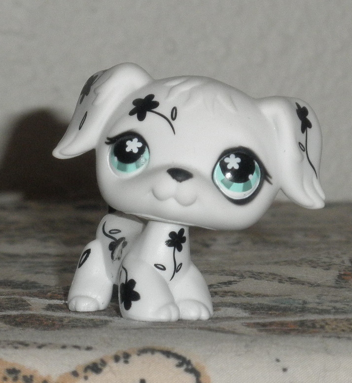 Collectomania: LPS Dogs Part 2