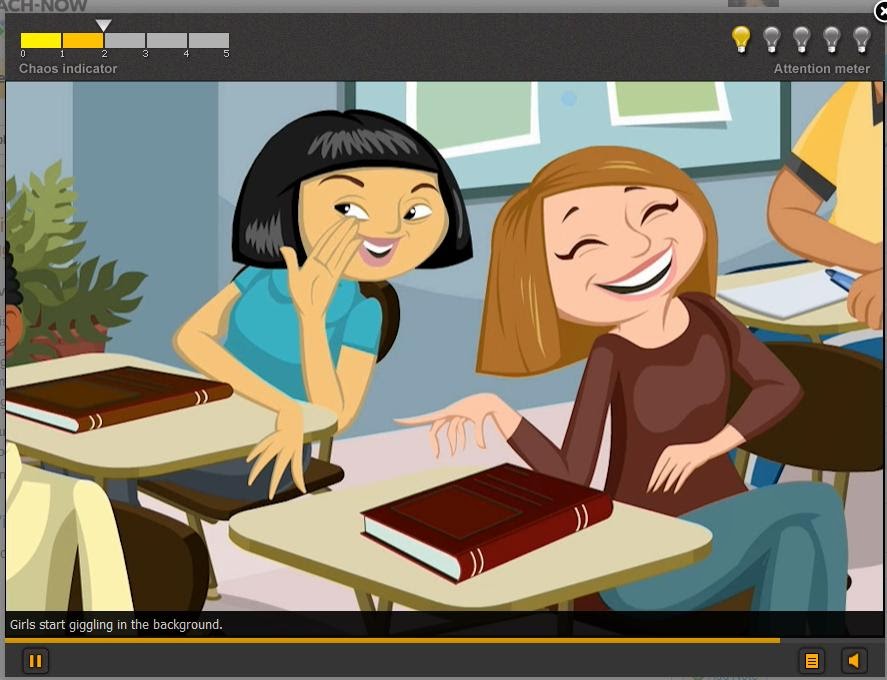 The Glossy Red Apple: Teach Now (Teacher Certification): Classroom ...