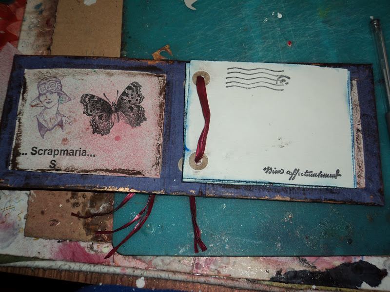 scrapmaria.blogspot.com: ..Μια παρουσιαση για το συρταρι που ερχεται ...