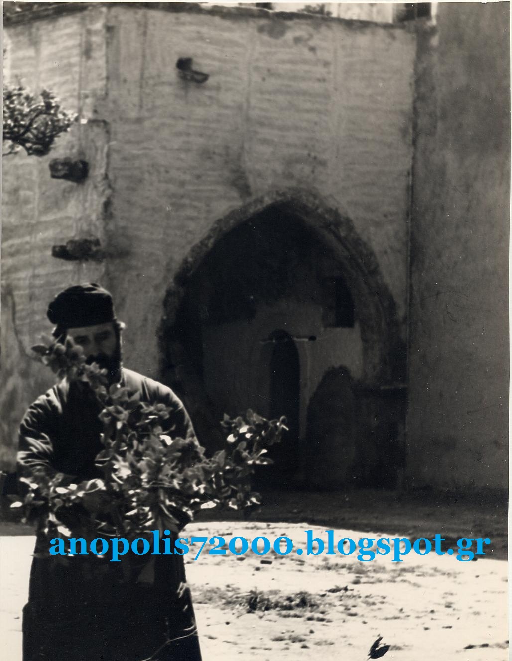 ΑΝΩΠΟΛΙΣ: ΙΕΡΑ ΜΟΝΗ ΑΡΚΑΔΙΟΥ. ΦΩΤΟΓΡΑΦΙΕΣ