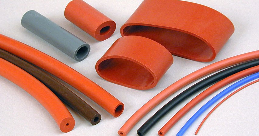 Get to understand Silicone rubber and its Applications