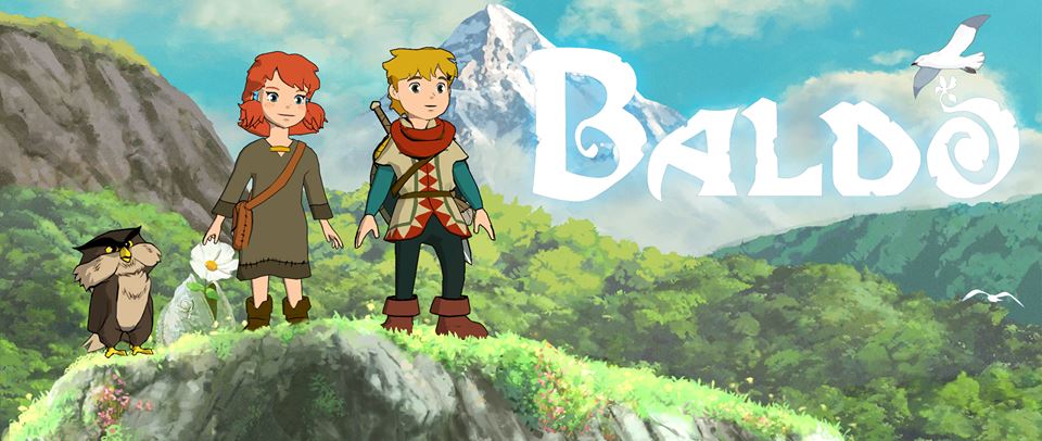 Baldo é anunciado para Switch, confira o trailer - Nintendo Blast