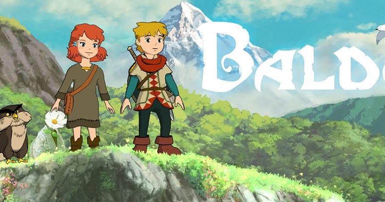 Baldo é anunciado para Switch, confira o trailer - Nintendo Blast