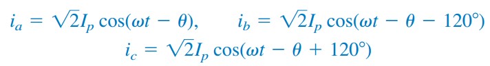 Balanced Three-Phase Power Formula Explained | Wira Electrical