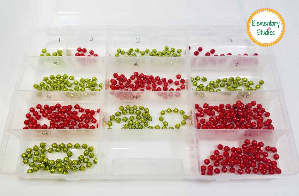 Elementary Studies: Multiplication Activities