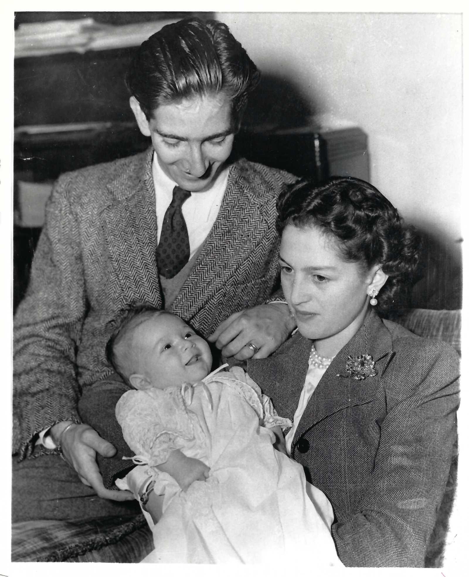 Royal Musings: Happy 75th birthday to Crown Prince Alexander