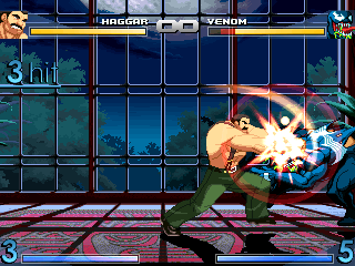 2012 ~ Mugen-Infantry