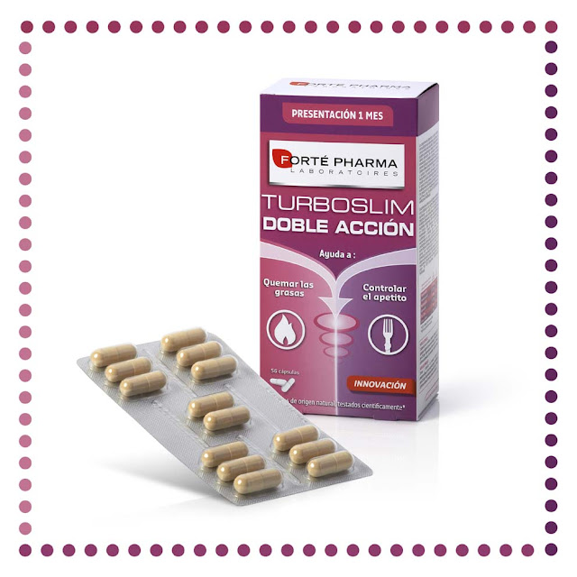 Fashion & Beauty Now: ¡Recupera tu peso para estar perfect@ este verano con TurboSlim Doble Acción!