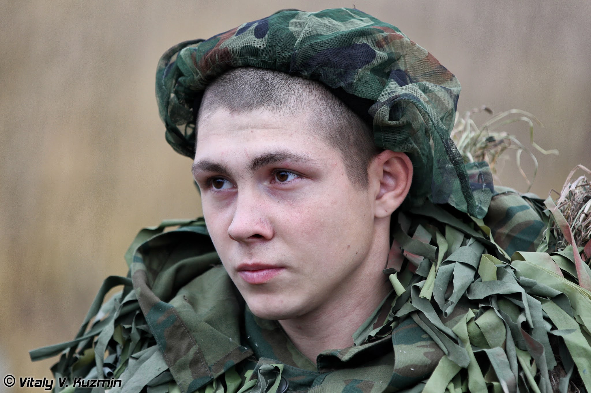 WARFARE Blog: GALERIA: Demonstração da Cia Recon da Divisão Kantemirovskaya