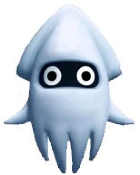 Sticky Genius - Behind the Seams: For the Love of Super Mario Brothers