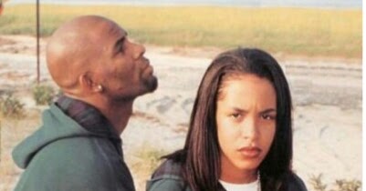 R.Kelly confirms he married Aaliyah at age 15