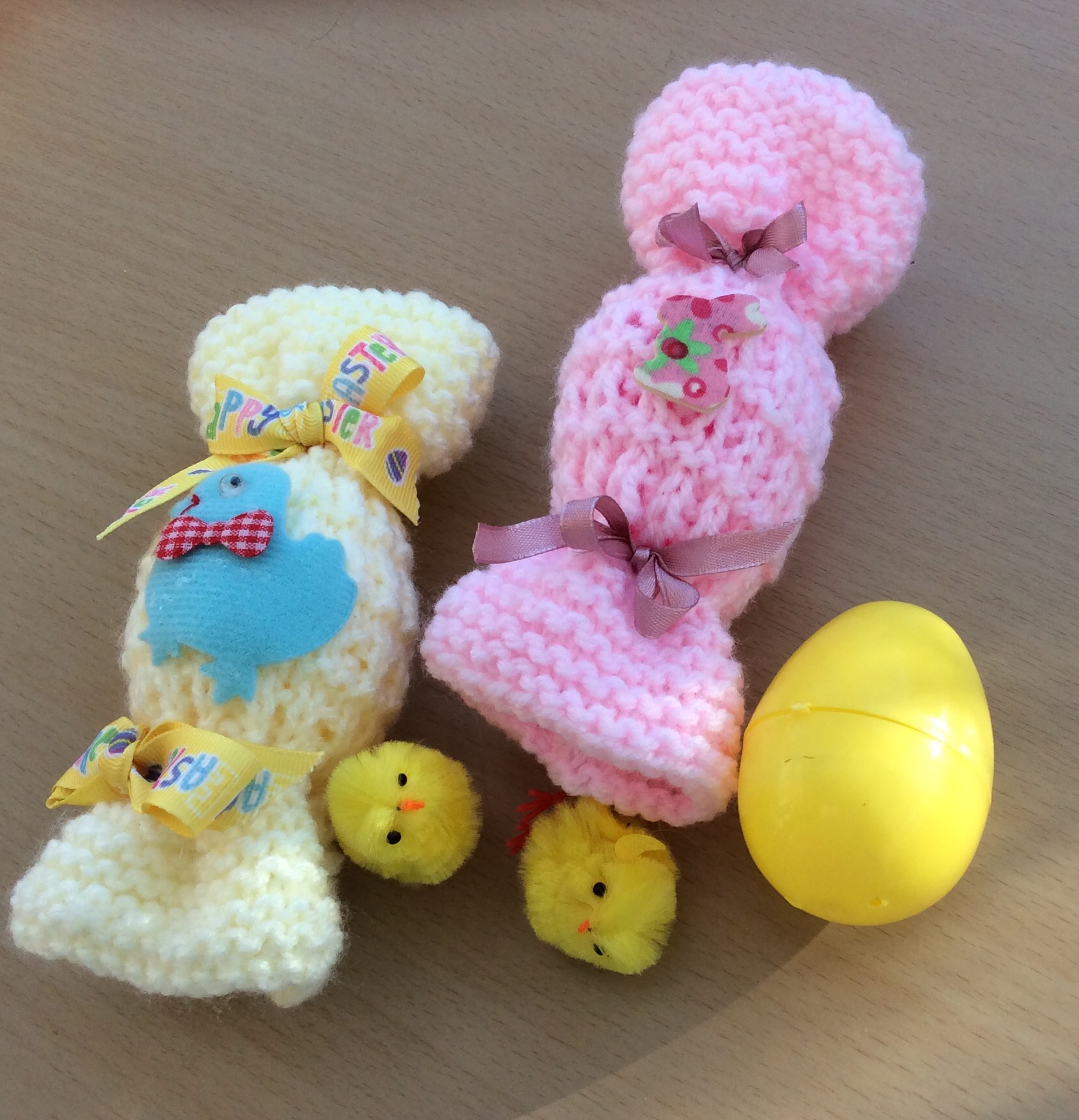 Taffy Lass Knits: February 2021