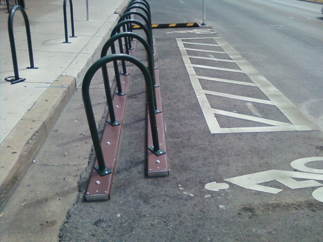 Damn Arbor: August 2011