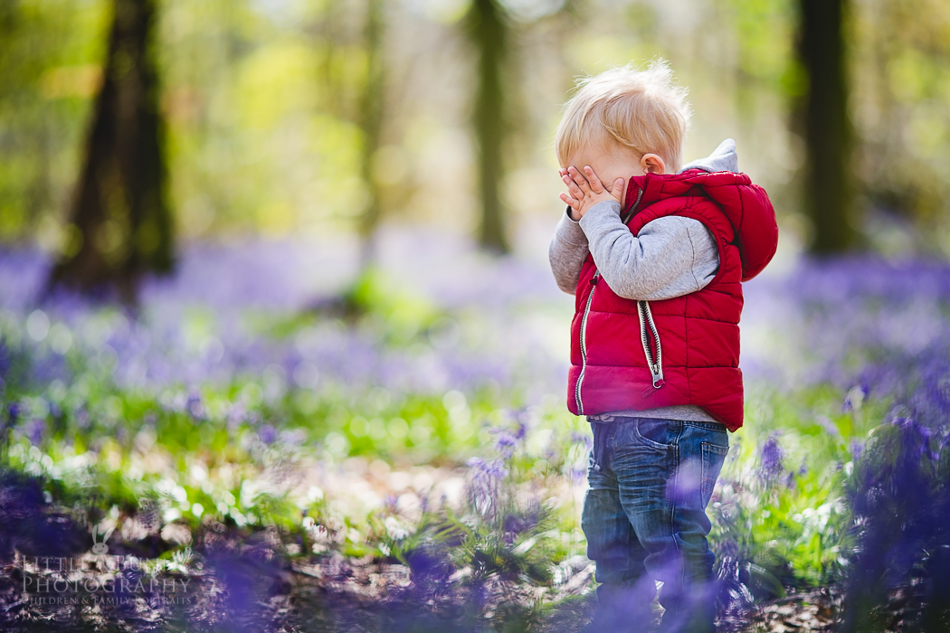 LITTLE BUNNY PHOTOGRAPHY blog: How to photograph children in spring ...