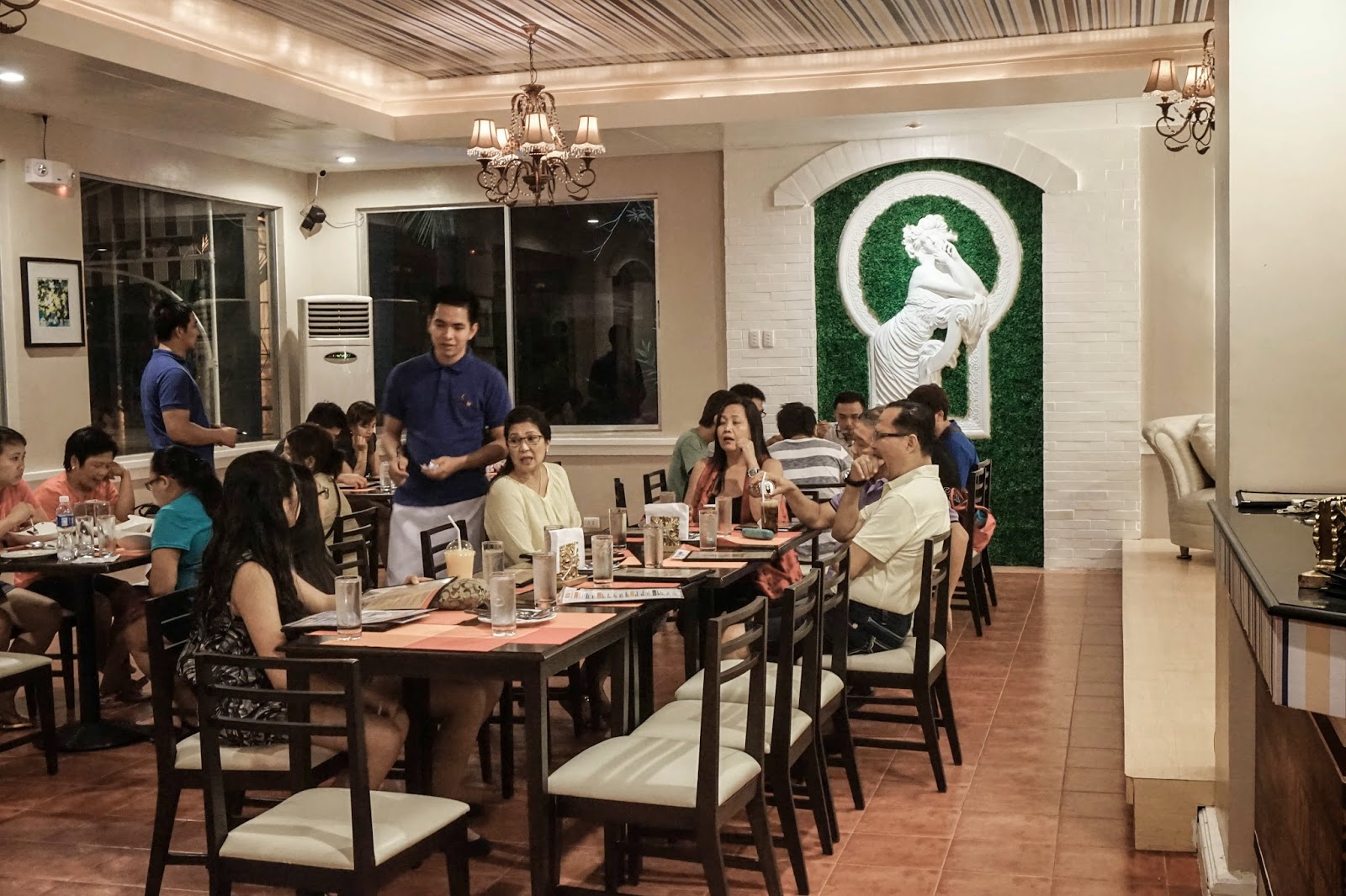 Style delish: Fancy Cioccolo