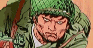 Mayfair DC Heroes Character Database: Little Sure Shot