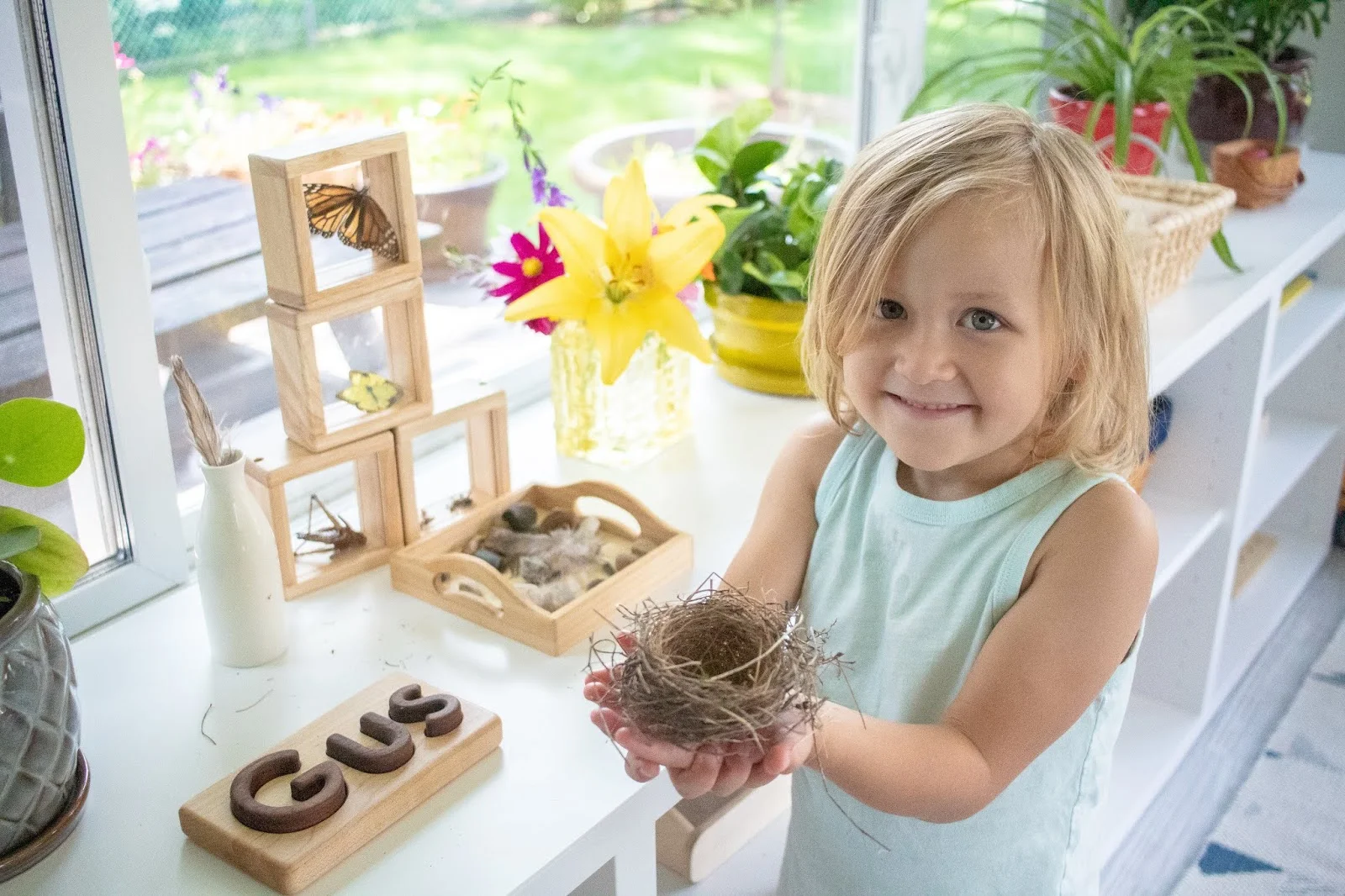 Don't Take Away Discovery