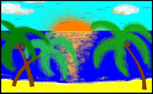 Zabawa i edukacja: czerwca 2016